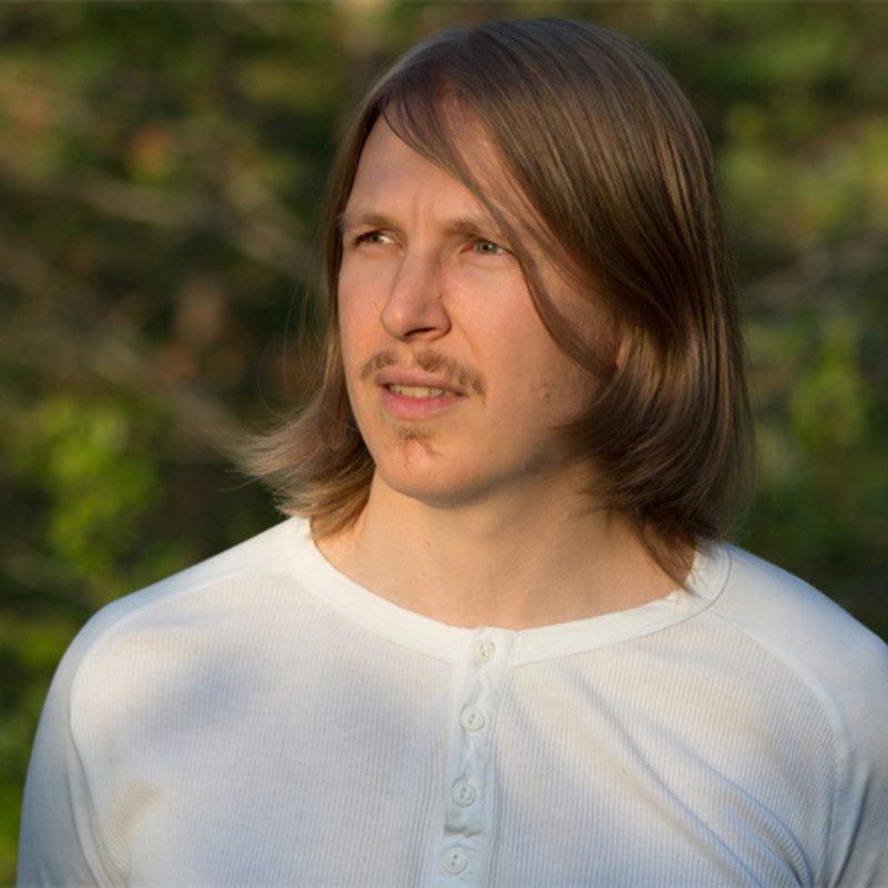 EXPERIMENTE | TUOMAS A. TURUNEN